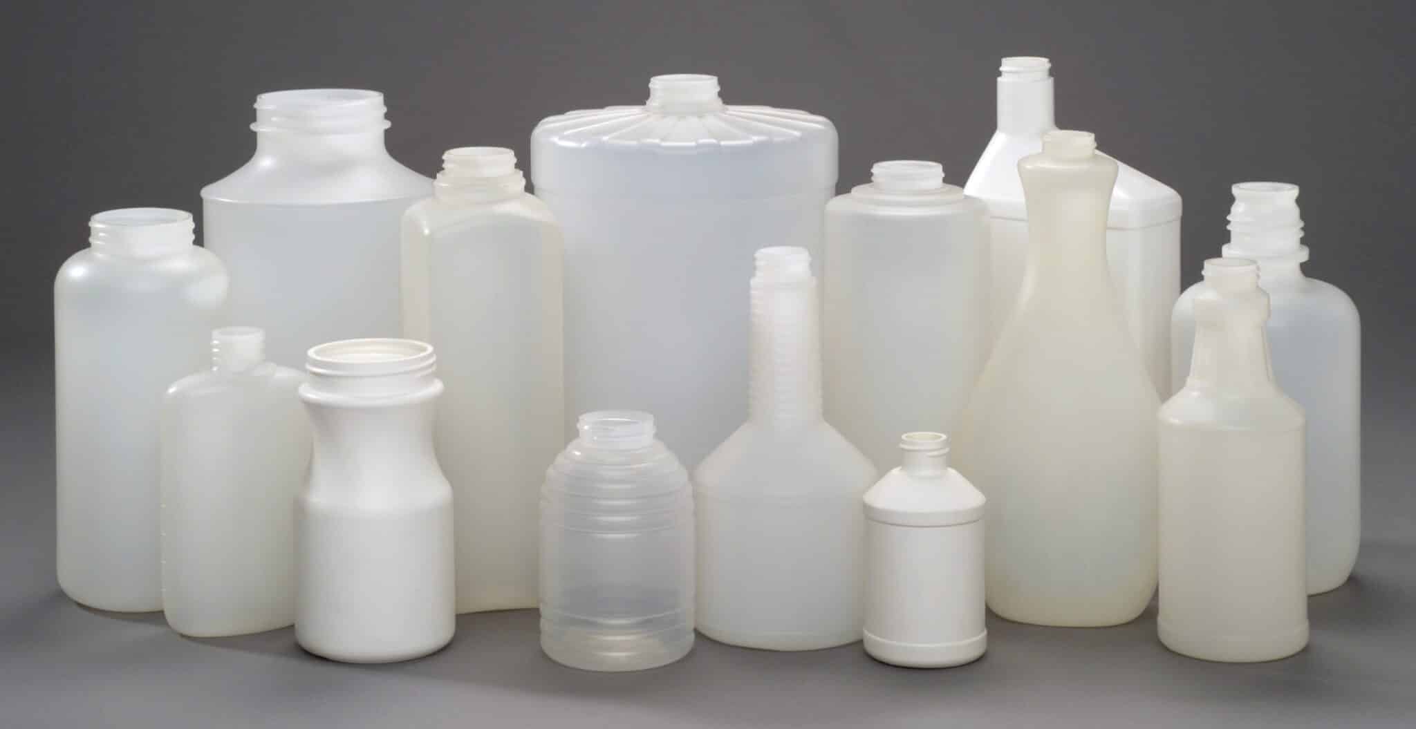 Bottles | Green Bay Plastics